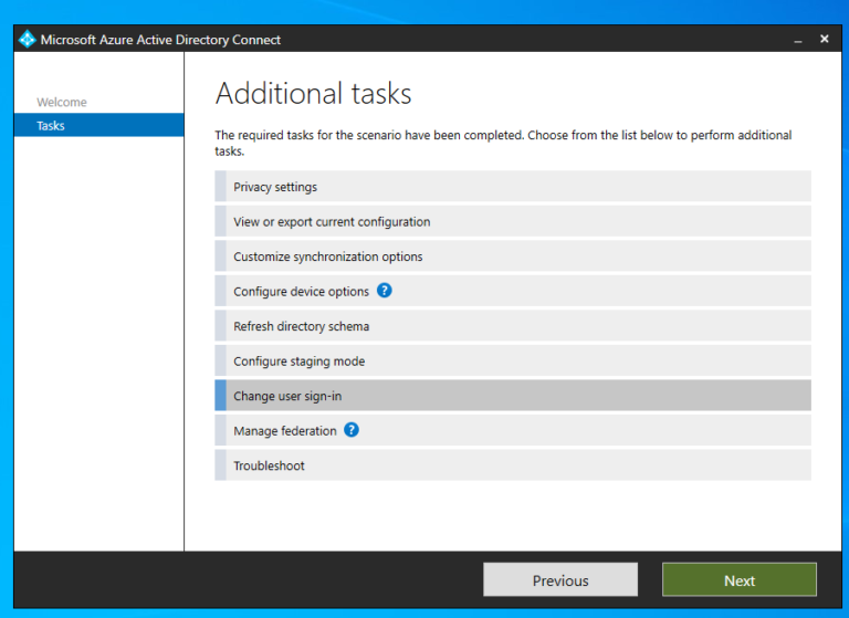 Configure Seamless Sign-On for Microsoft 365 Login with Azure AD ...