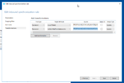 Hide Microsoft 365 Users from GAL when synchronized with Azure AD ...