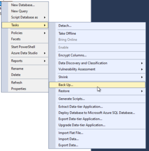 Migrate Citrix Virtual Apps and Desktops database to new server – ajni.IT