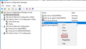 Microsoft SQL Server 2019 Installation and Configuration Step by Step ...