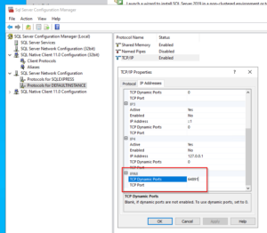 Microsoft SQL Server 2019 Installation and Configuration Step by Step ...