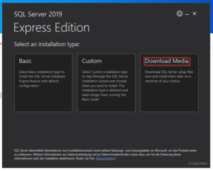 Microsoft SQL Server 2019 Installation and Configuration Step by Step ...