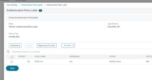 Citrix Netscaler Authentication with nFactor AAA – ajni.IT