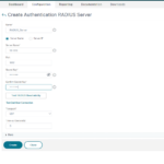 Citrix Netscaler Authentication with nFactor AAA – ajni.IT